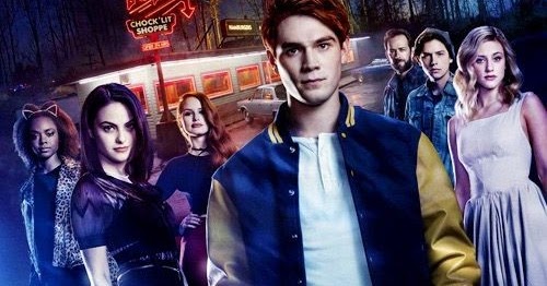 Die 10 besten Netflix-Serien