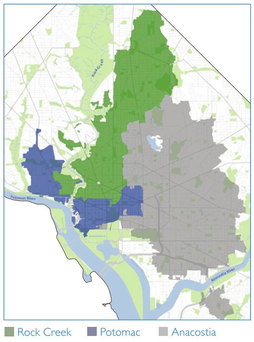 DCmud - The Urban Real Estate Digest of Washington DC: DC's Massive ...