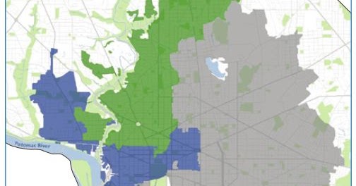 DCmud - The Urban Real Estate Digest of Washington DC: DC's Massive ...