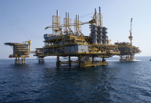 Nigeria to move Crude Oil Drilling From Niger Delta To Lake Chad due to ...