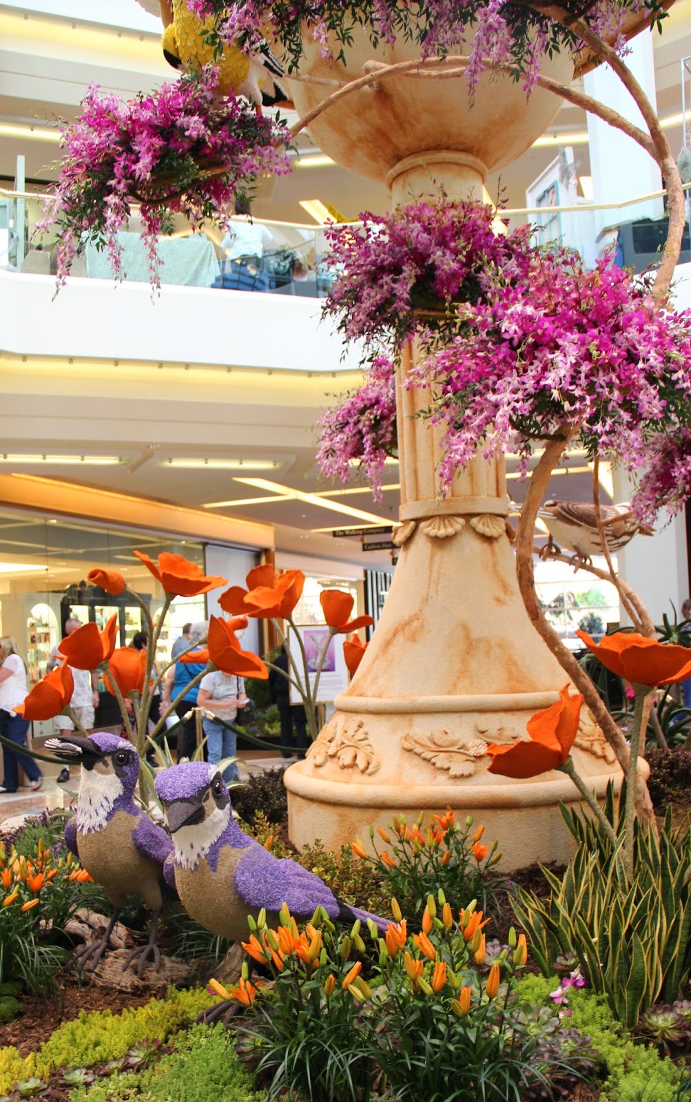 A Very Good Life: It's a Wrap~ 25th Annual Southern California Spring ...