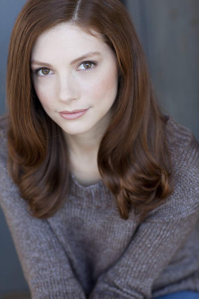 EBL: Katherine Cunningham