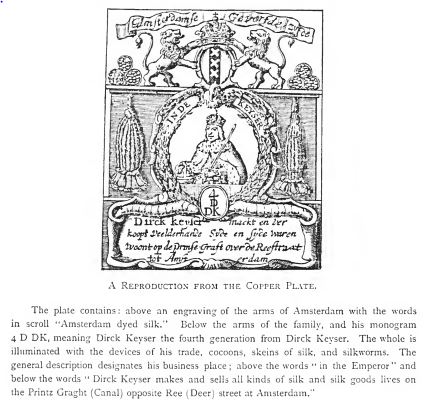 Goldsberry Pickin's: Friend of Martin Luther, Burned at the Stake