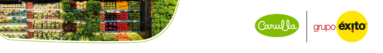 ENFOQUE NOTICIAS Colombia: CARULLA FRESH MARKET: LA NUEVA VITRINA ...