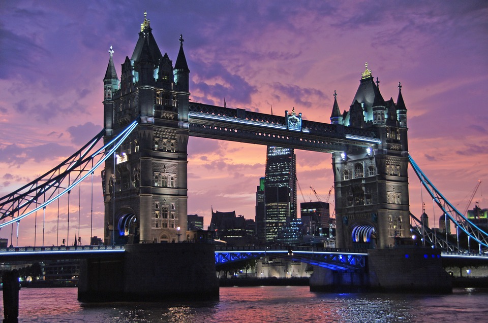 Why Should You Visit the UK? | Blogs, Travel Guides, Things to Do ...