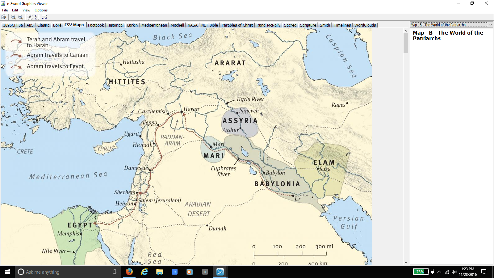 Reformed Baptist Blog: Excellent ESV Resources for e-Sword