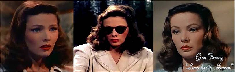 Fritz and the Oscars: Best Actress 1945 - The resolution