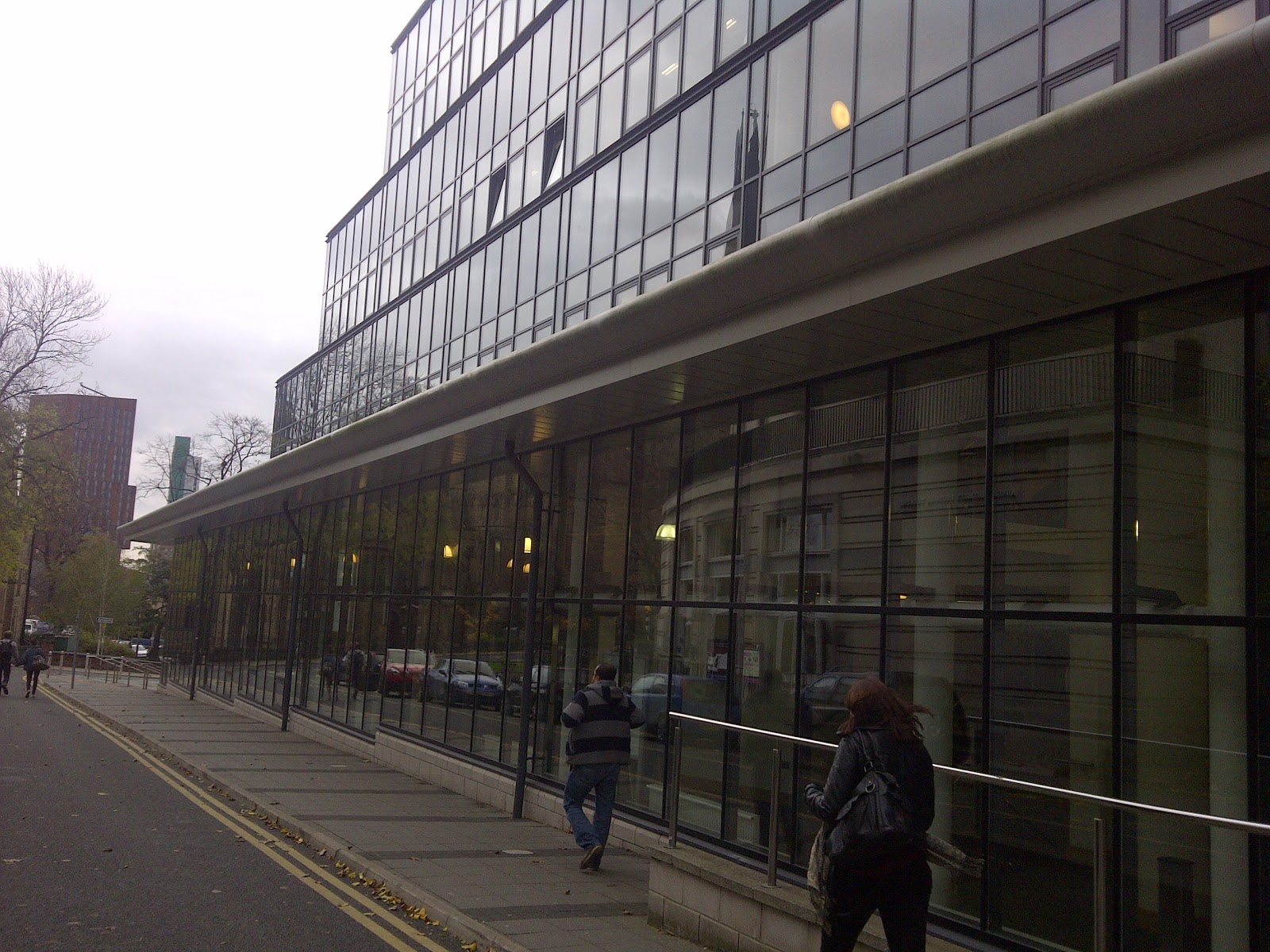 Particulations: Deconstructing the Ziff - Part 2