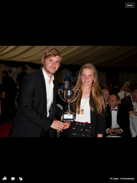 Aberdeen House Blog, Ardingly College: May 2013