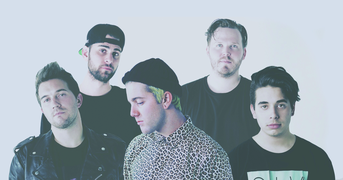 Indie Obsessive: “Young” by Sleeptalk and “In the Air” by Ten Fé ...