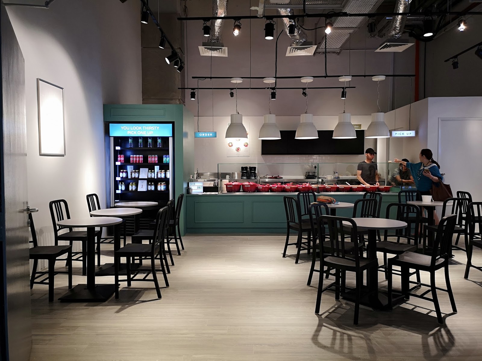 The Mighty Bowl @ Menara Shell, Brickfields