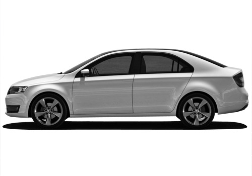 Skoda Rapid Ambition Automatic Review and Features ~ AUTO SPECS AND PRICE