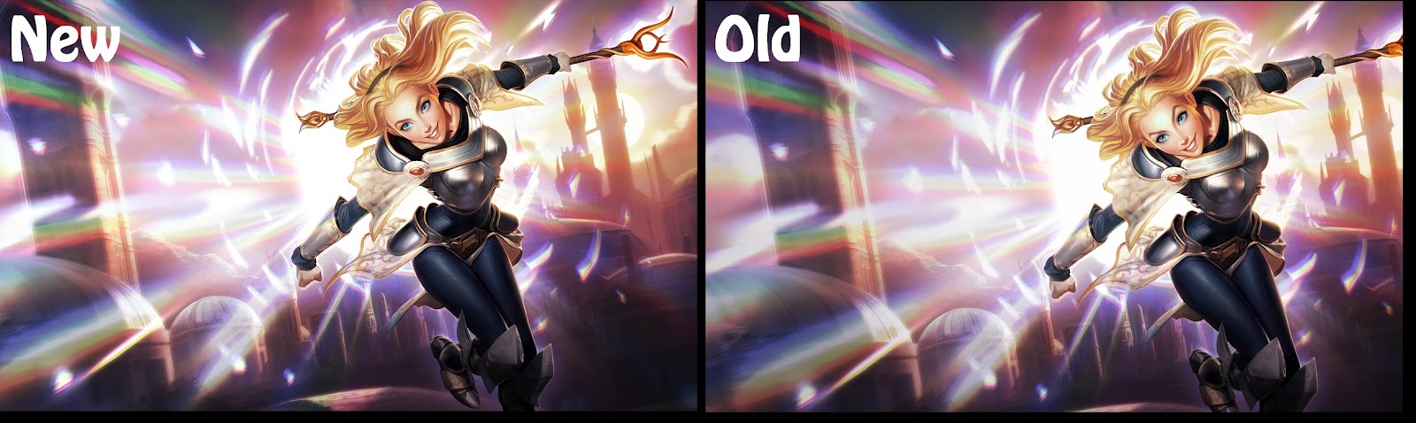 [AMA] We're the League Client Update Team. Ask us anything. : r ...