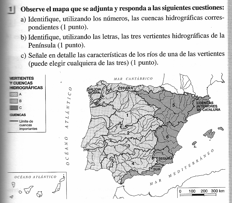 GEOLICINIO: PRÁCTICAS HIDROGRAFÍA