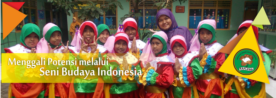 SDIT RAFLESIA