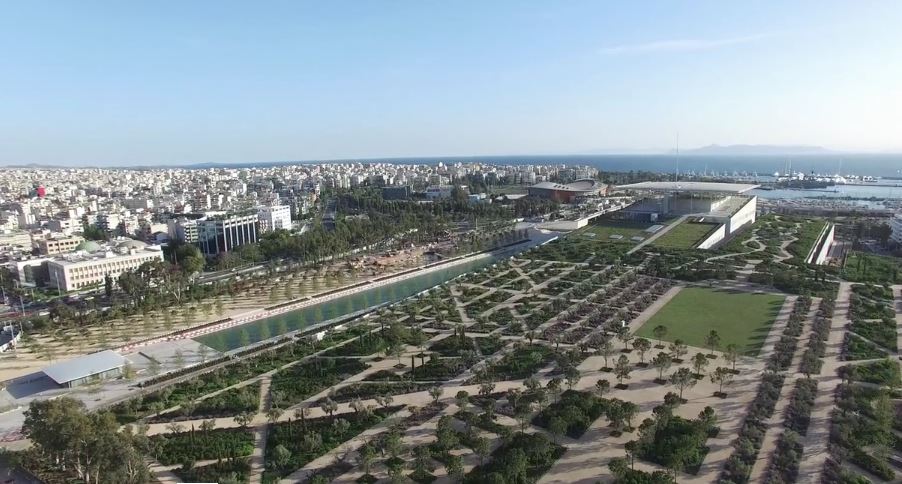 Room Hospitality Hotel Nestorion: Ιστορία του Παλαιού Φαλήρου, Φάληρο ...