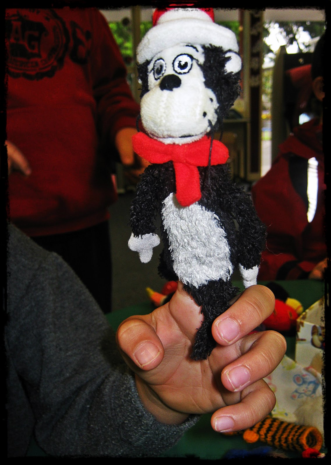 Start at 5: Puppet Discovery 2013