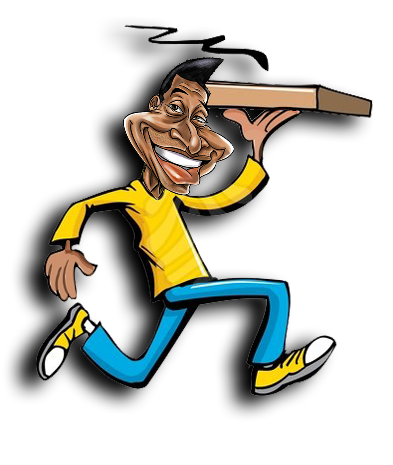 Sir PelÉ The King Of Football Pelé O Entregador De Pizza