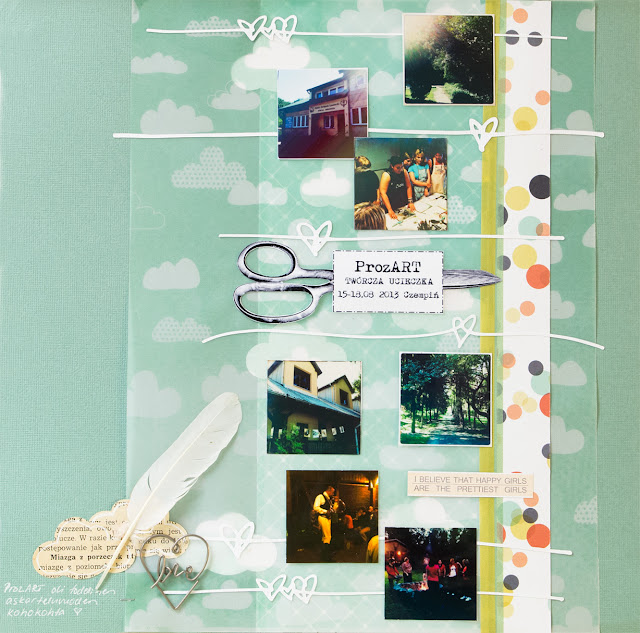 Allt Om Scrap: Katsaus menneeseen ja tulevaan - Looking back and ...