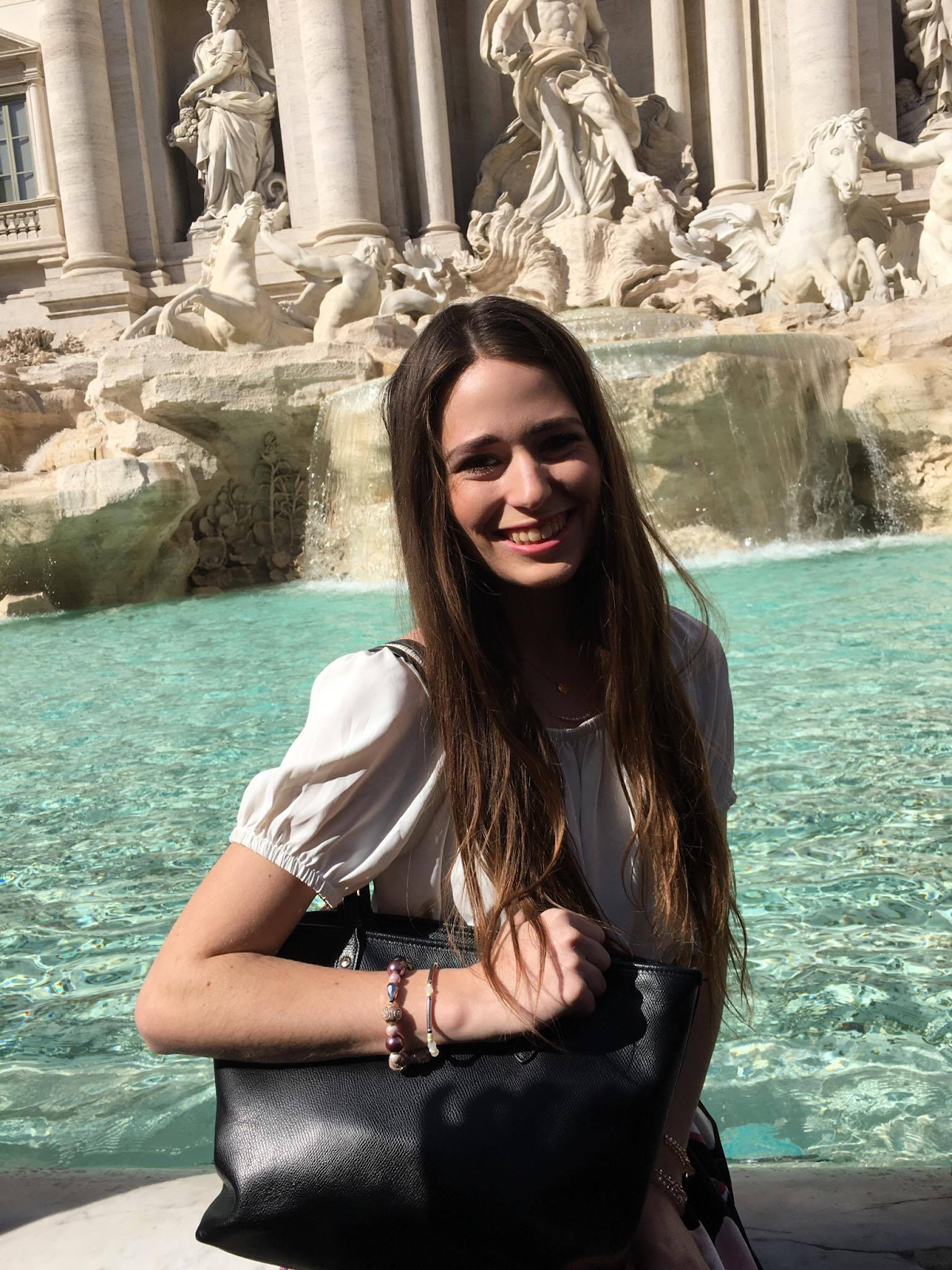 4 Places To Visit In Rome From The Lizzie McGuire Movie! | Southern ...