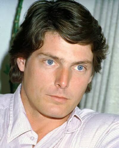 IAV: El Vuelo de Christopher Reeve