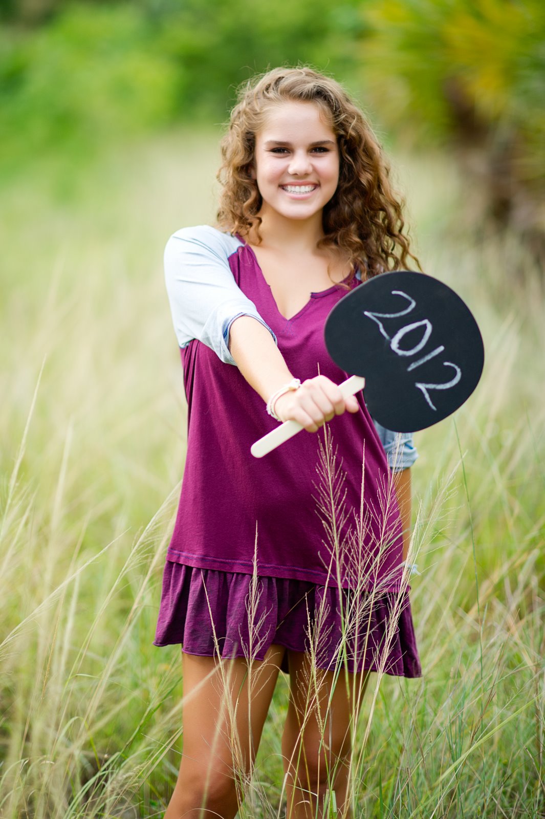 Sherry Ferrante's Photography Blog: Emily