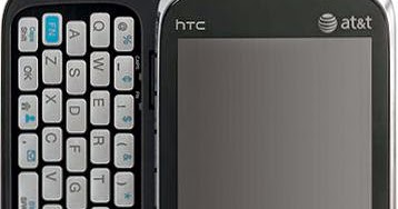 Htc Tilt2 e le sue caratteristiche tecniche