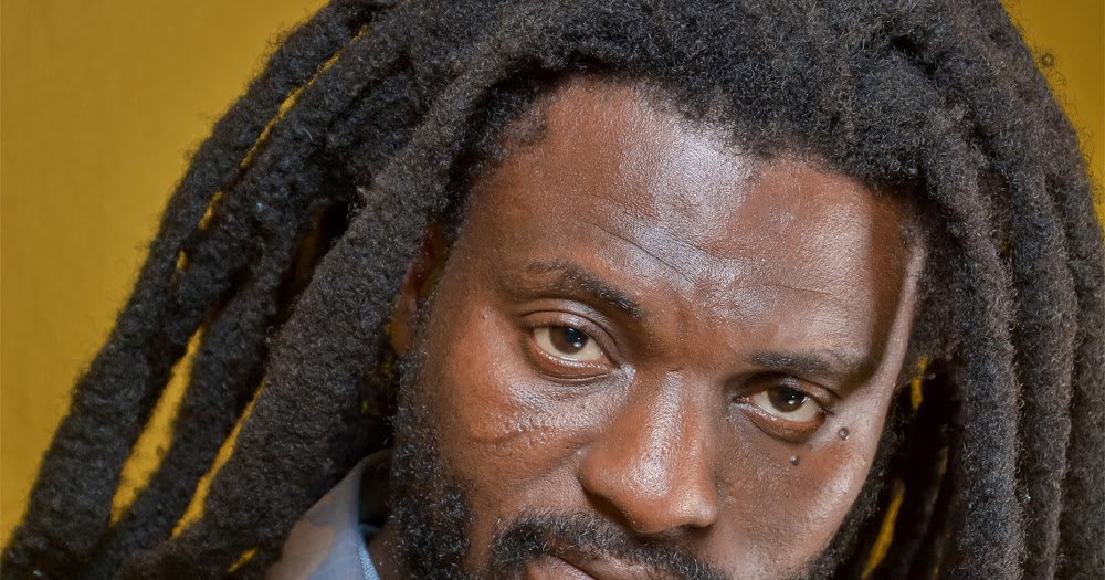 HISTÓRIA DO REGGAE: ZION HEALER