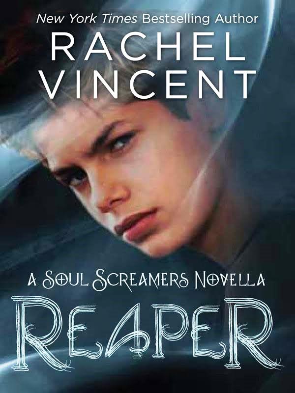Reaper – Rachel Vincent | FreeLibros