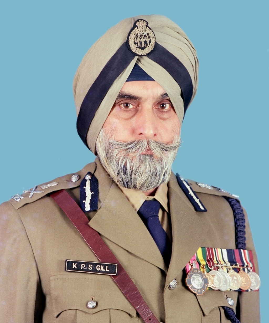 Military Analysis: K.P.S.