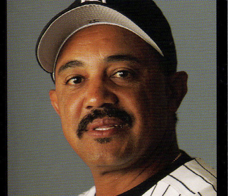 lenNY's Yankees - A Bronx Bombers Blog: Tony Pena Featured Card of the Week