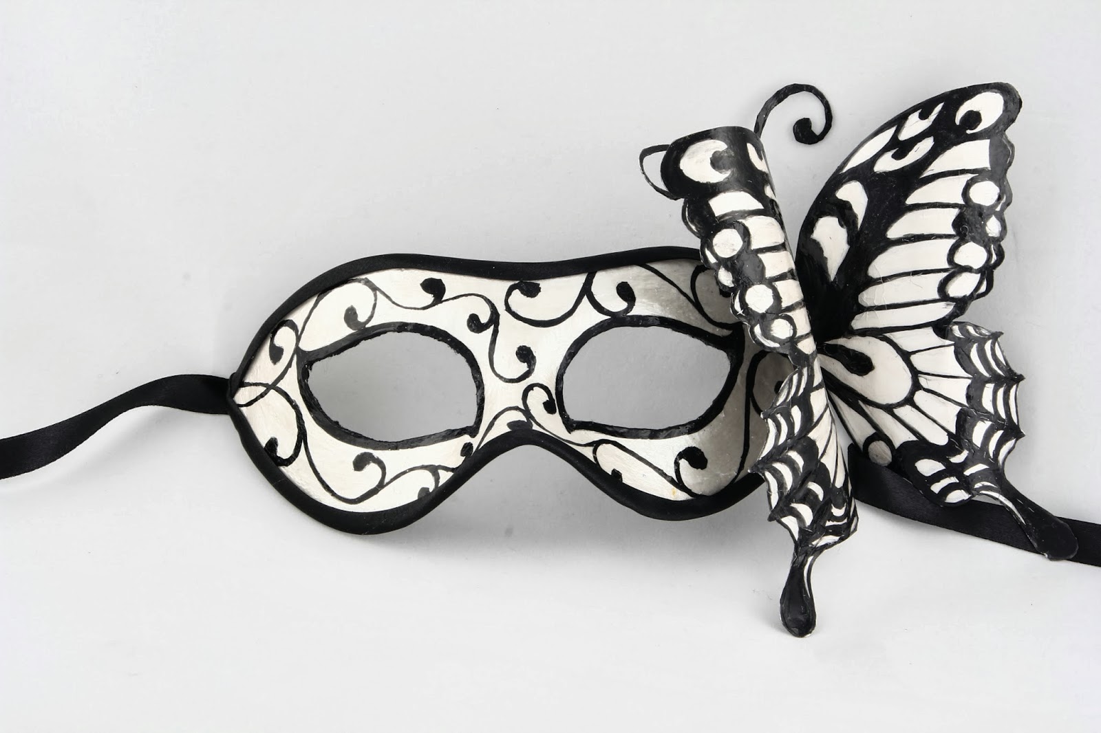 Zamaskowana: Maski do nabycia