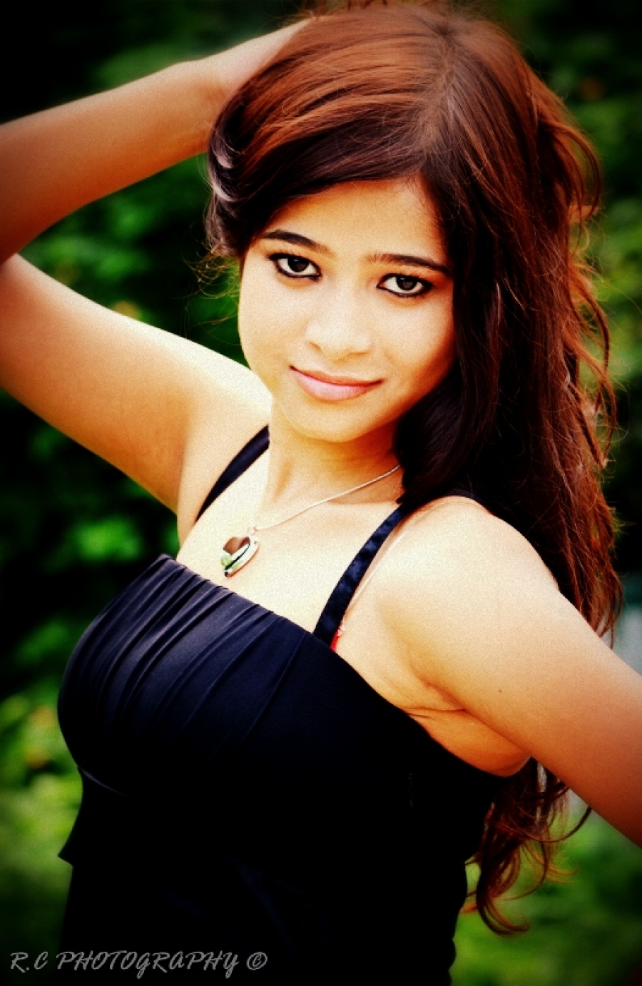 Artist Models: Diksha Model in New Delhi, Delhi, India. Model | Dancing ...