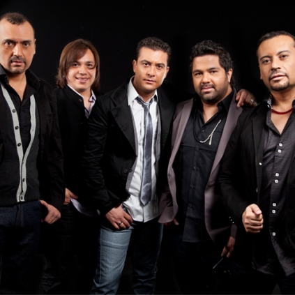 CriptogramaMX: Elefante se presentará en Plaza Condesa el 29 de sept.