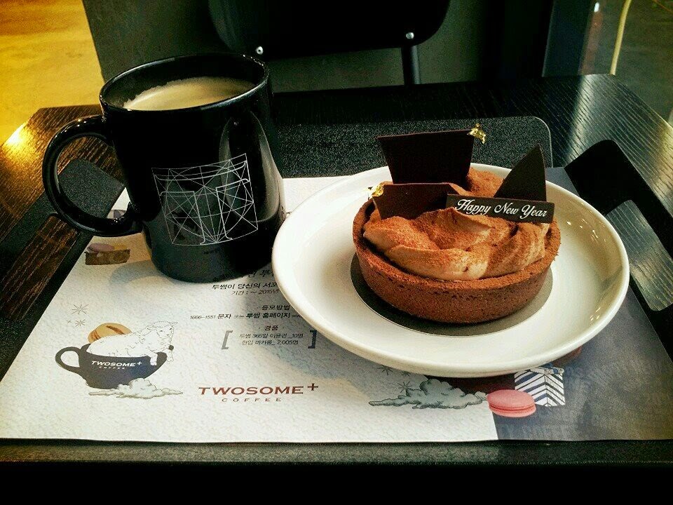 SEOUL CAFE eat...travel...coffee...and KOREA!: มกราคม 2015