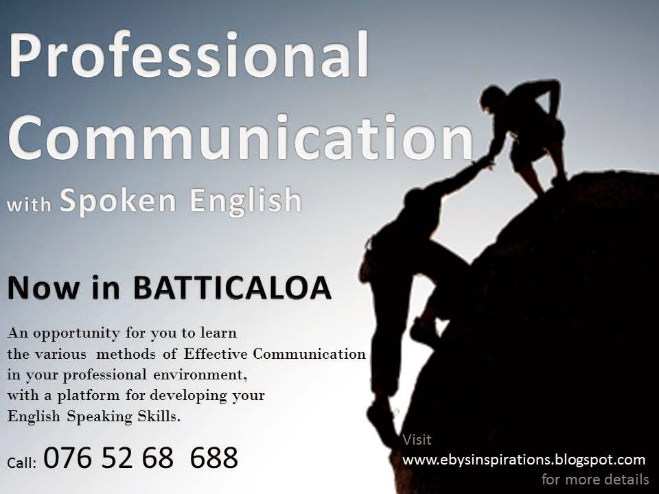 PROFESSIONAL COMMUNICATION