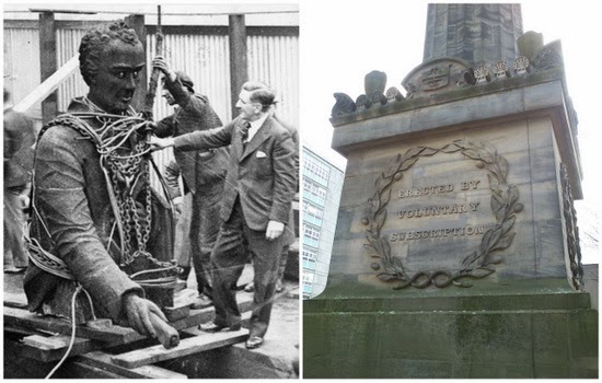 William Wilberforce Monument Fund: About the Monument