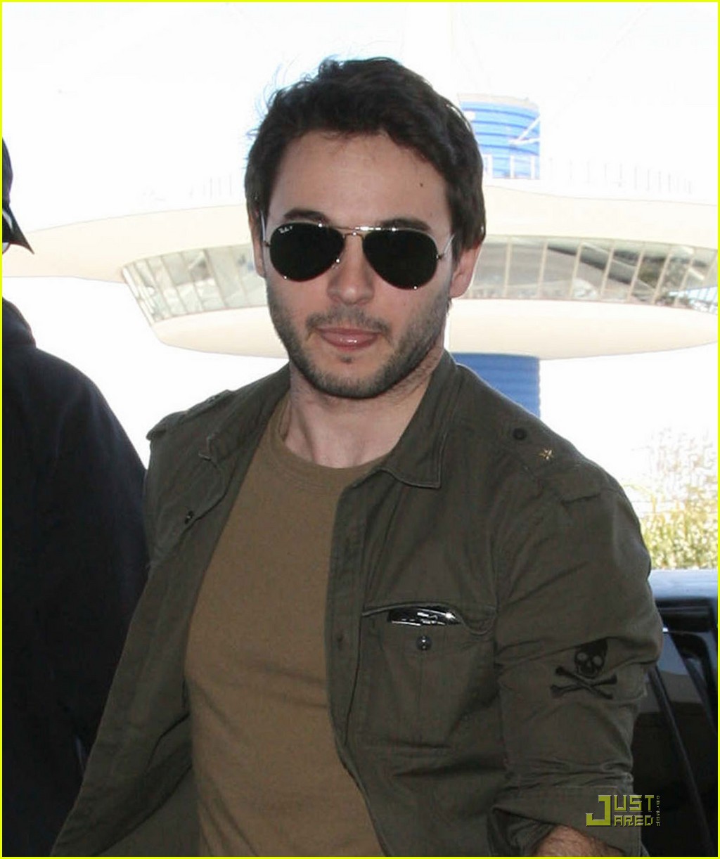 Cursetina: [MULTIMEDIA] CHRISTINA AGUILERA, MAX, MATT, NANNY, AND BOB ...