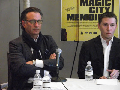 dwightthewinedoctor: Movie Review: Miami International Film Festival ...