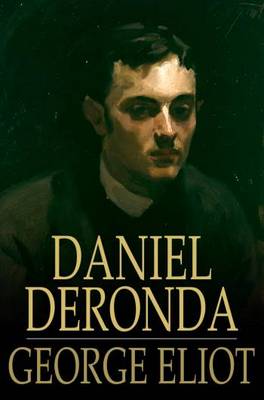 El niño vampiro lee: Daniel Deronda, de George Eliot