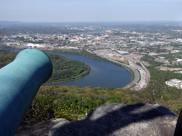 Reflections From the Fence: May 2014