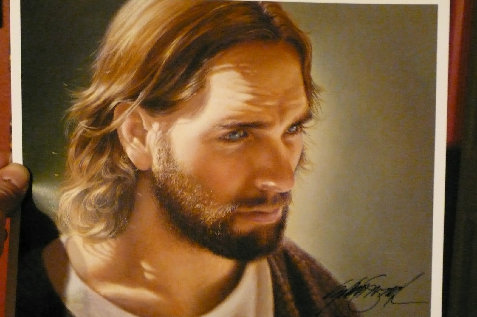 The "Secret" is Gratitude: An Artist of my Dreams - Liz Lemon Swindle