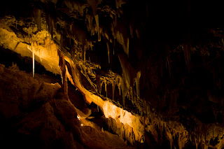 Daniella's Photo Blog: Ngilgi Cave - Western Australia