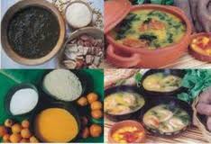 la passione: pratos indigenas - tradicao e sabor que devem ser apreciados