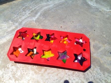 Emo Marie and the Quest for Domestic Perfection: Make Something Monday ...