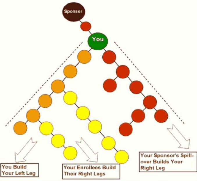JOIN ATOMY: Compensation Plan
