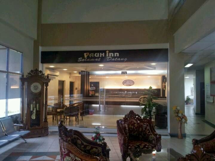 KOMUNITI ASTRA PERLIS: KEMUDAHAN PENGINAPAN RAKAN2 KE AGM NANTI...MOTEL ...