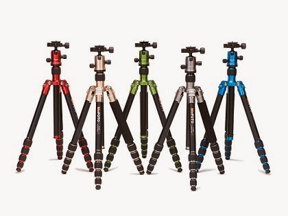 TIPS MEMILIH TRIPOD - Boekan Potographer | Ari Sontong | Muhammad Asy ...