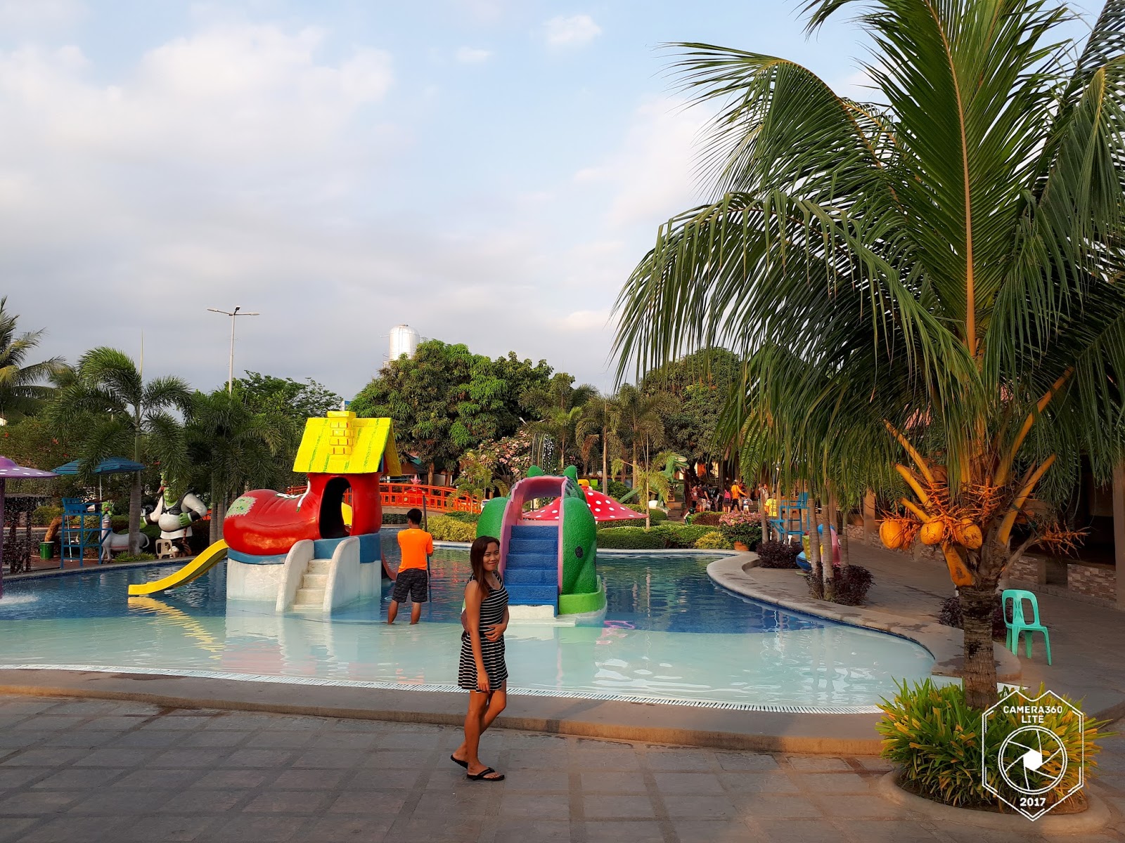 garden resort in cavite | Fasci Garden