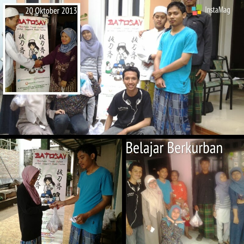 Blog ----- Official Batosay